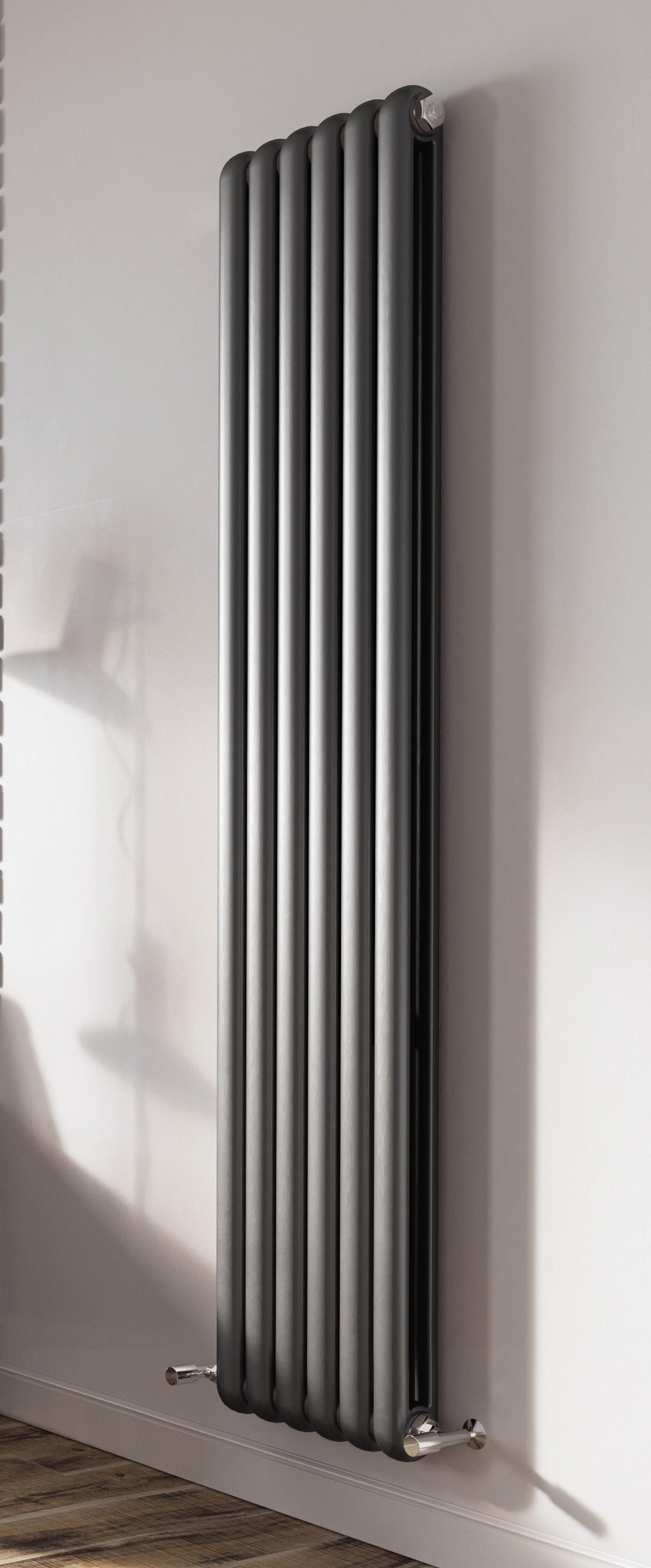Verticale Radiator