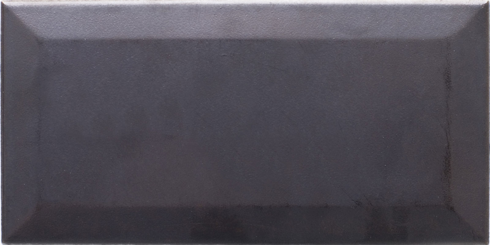 Metrolite London Underground Subway Bevelled Brick Ceramic Tile 10x20cm ...