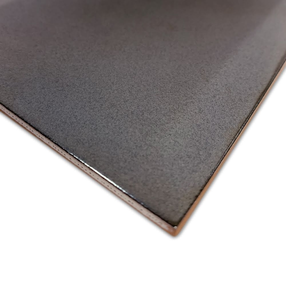 Metrolite London Underground Subway Bevelled Brick Ceramic Tile 10x20cm ...